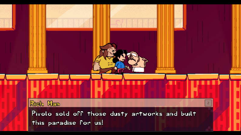 ARTIUS: Pure Imagination by PVic