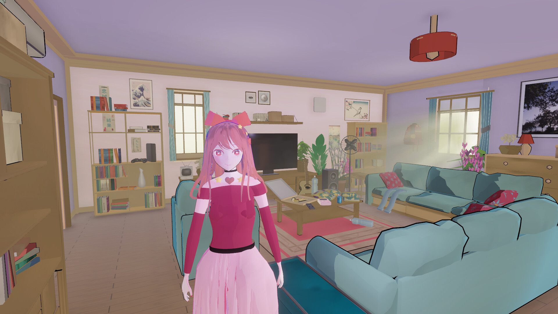 Your Love Ai Demo by eniscoskun