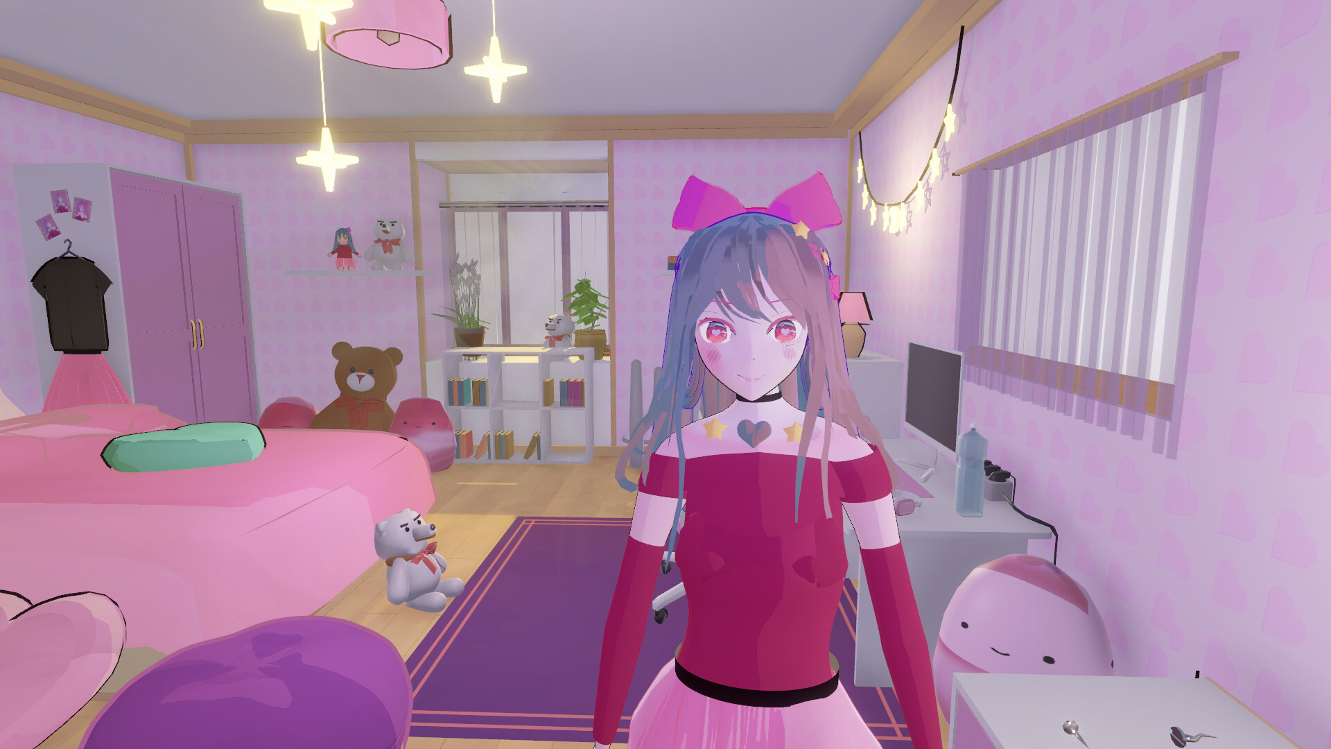 Your Love Ai Demo by eniscoskun