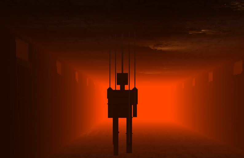 Underground Puppet Asylum (UPA) by datboodienus