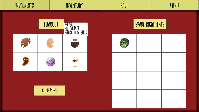 Cooking With Cain 2 by Backward, Muhammad H. Albayati
