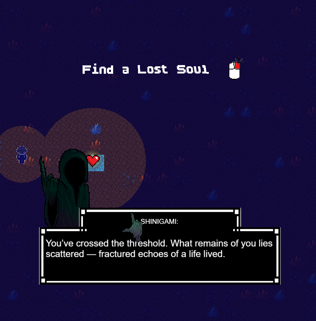 Battle Your Demons by Diceman321