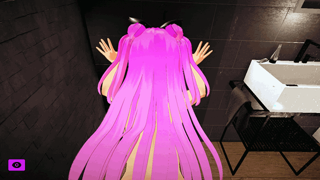 Eroo Synth - (NSFW +18) Simulation Hentai Game by Sweet Heart Games