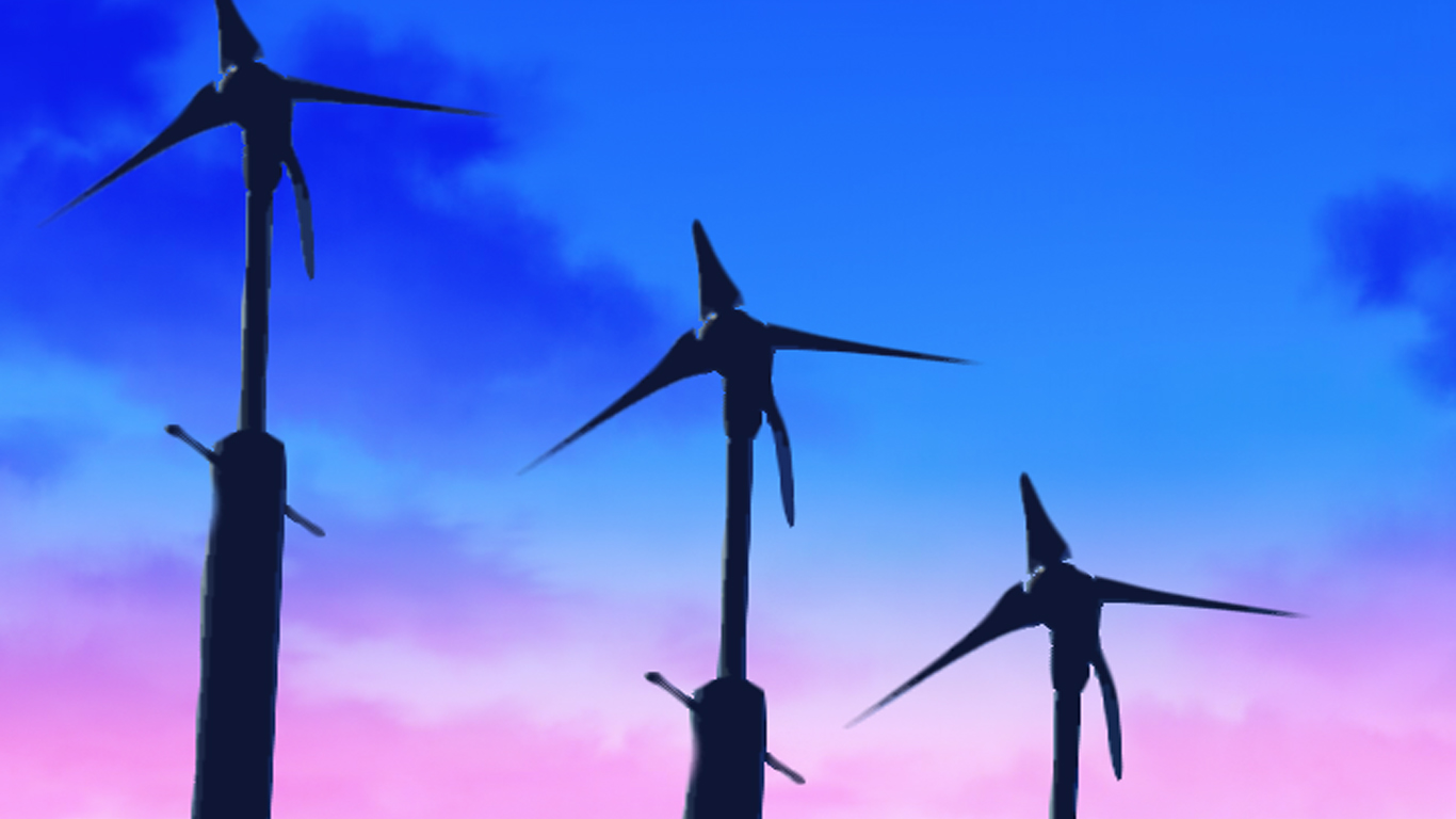 Anime Style Visual Novel Backgrounds by Mintyy Works Rosetta