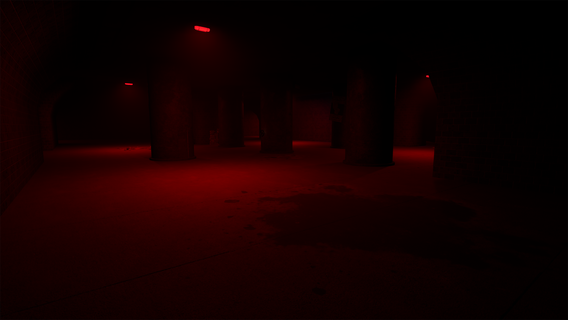 HELLHOLD APPLIANCES by Locked-In Studios