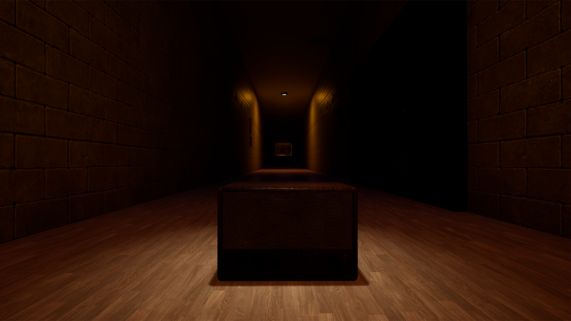 HELLHOLD APPLIANCES by Locked-In Studios