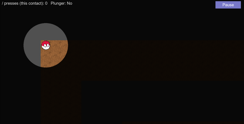 Countryballs Horror Mini Game by dawood3510