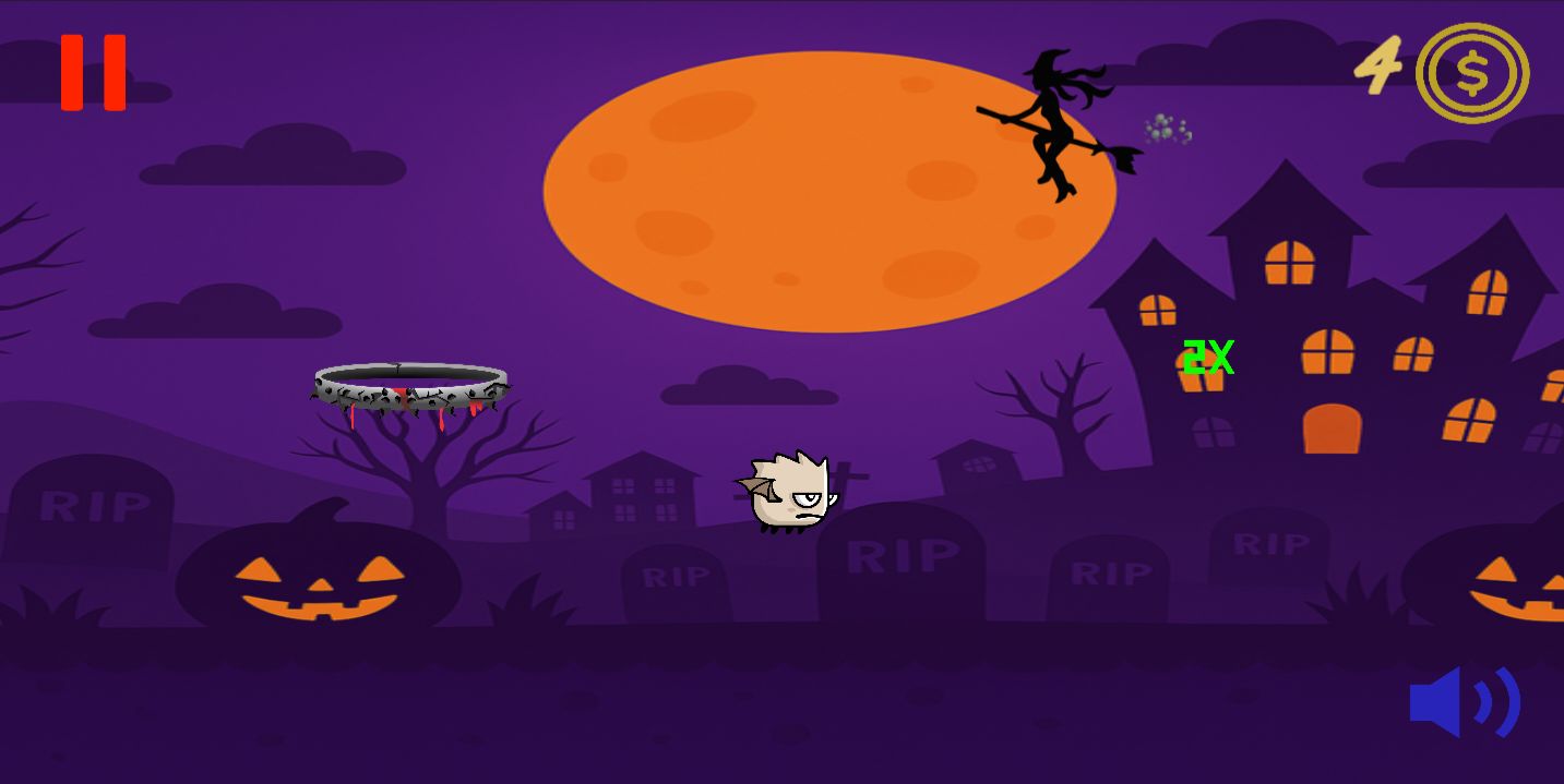 Flappy Birds Remake(ETK) by ETK for Furry Games and Dev Jam #4 (SFW) - itch.io