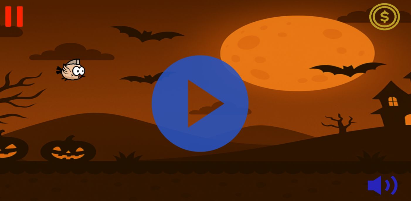 Flappy Birds Remake(ETK) by ETK for Furry Games and Dev Jam #4 (SFW) - itch.io