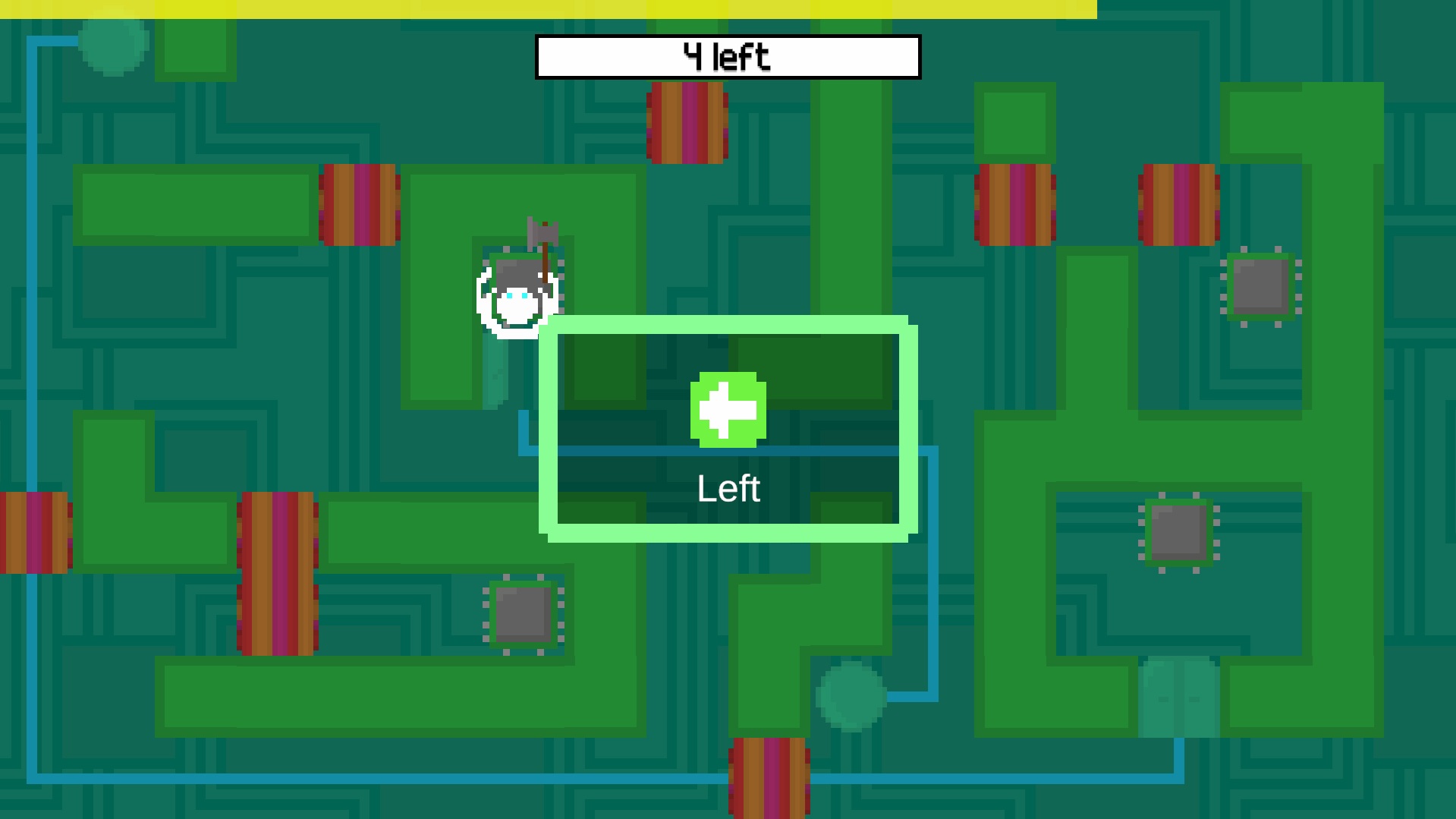 JamJamed by Kuri-Games, ils_8088, Hole_in_a_rock