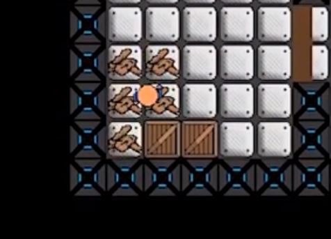 Ex Machina - The Turing Test by Quinn McNeil