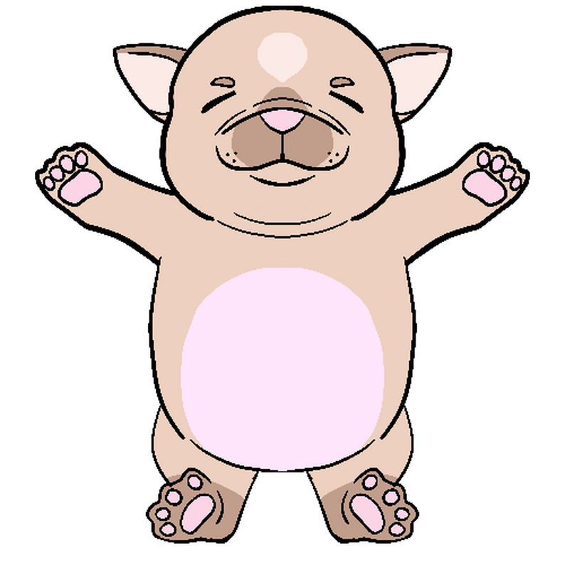 Pibble Petz by Kai, damien, SkaldWorks, DeityClown