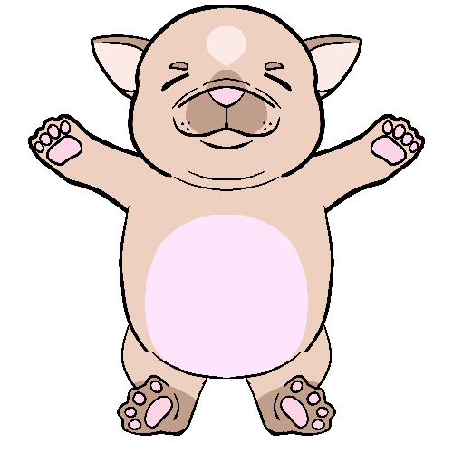 Pibble Petz by Kai, damien, SkaldWorks, DeityClown