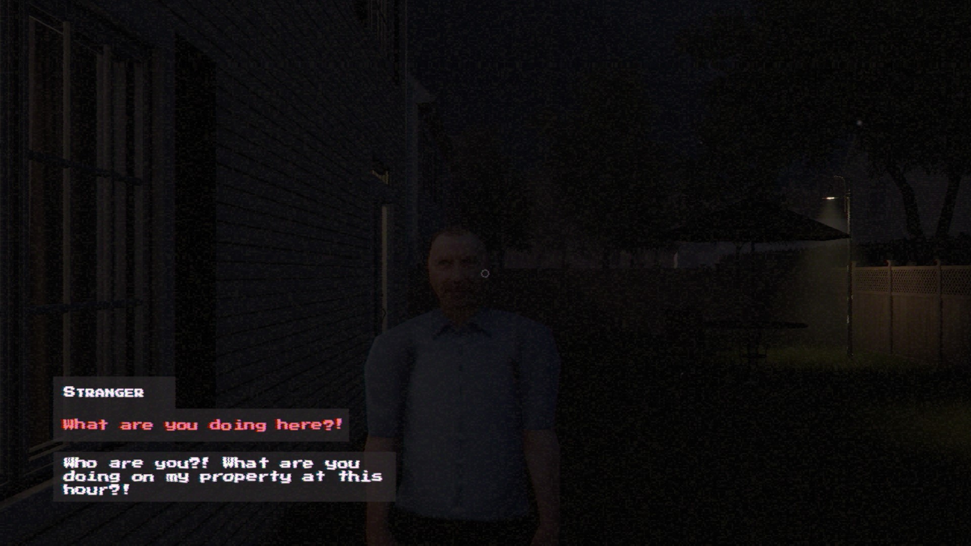 Overcome Your Fears - Caretaker [DEMO] by markuwaaaaa