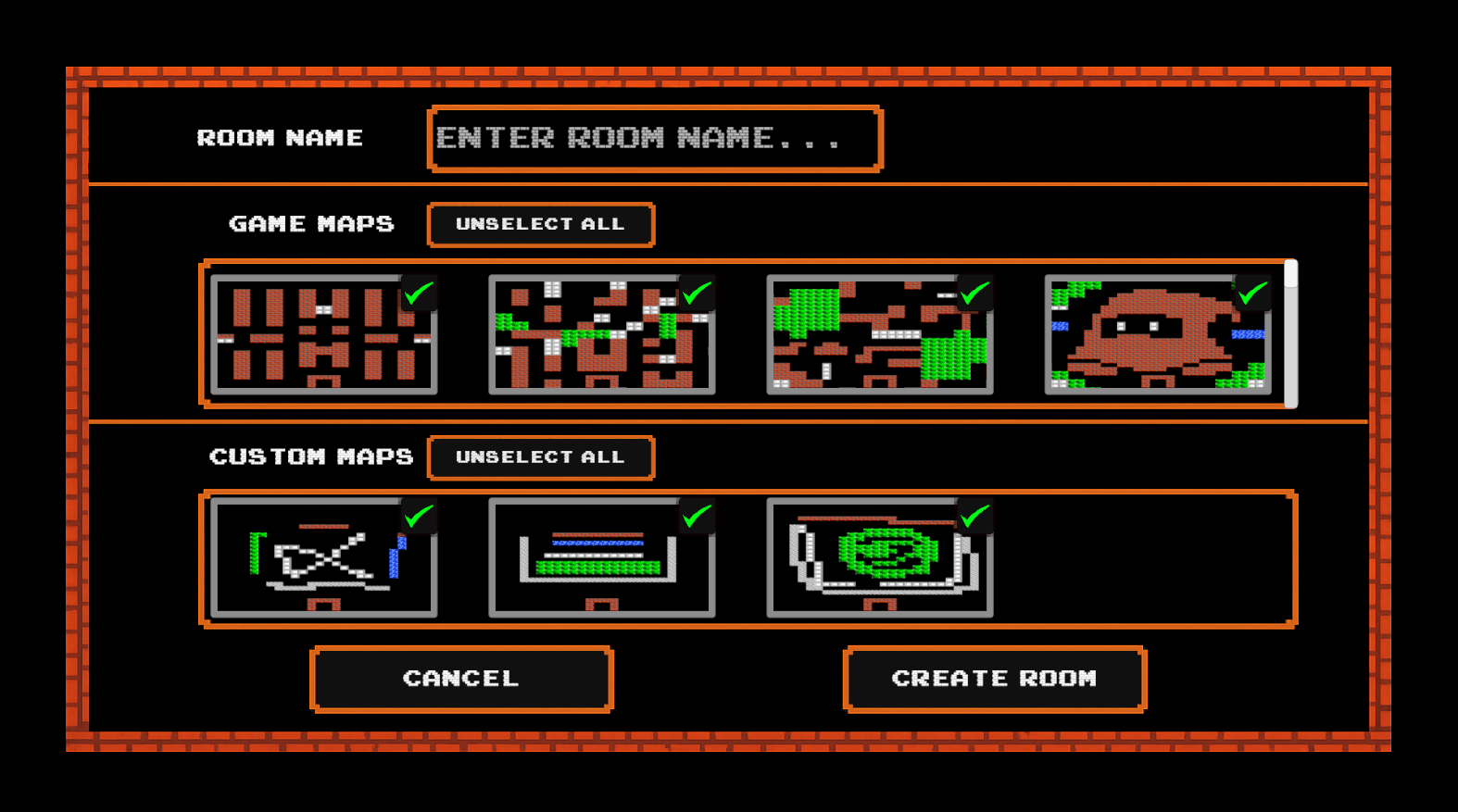 🚀 Tanks: 1985 - A Modern Revival of the Classic Battle City by CODEHUB