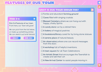 Cozy Town by Rae Nedjadi