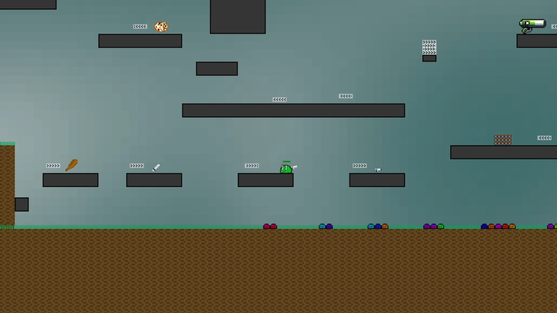 Jump Maker by Booleon
