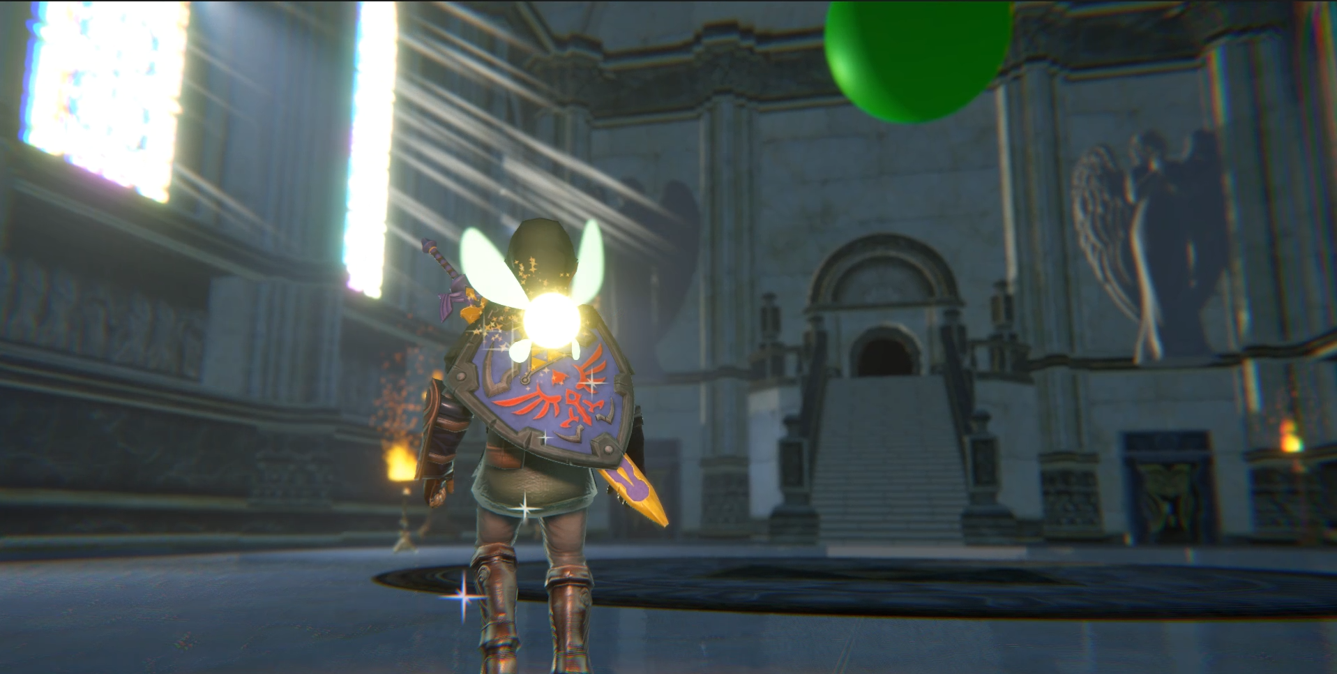 The Legend of Zelda | Projeto by START LEVEL Academy