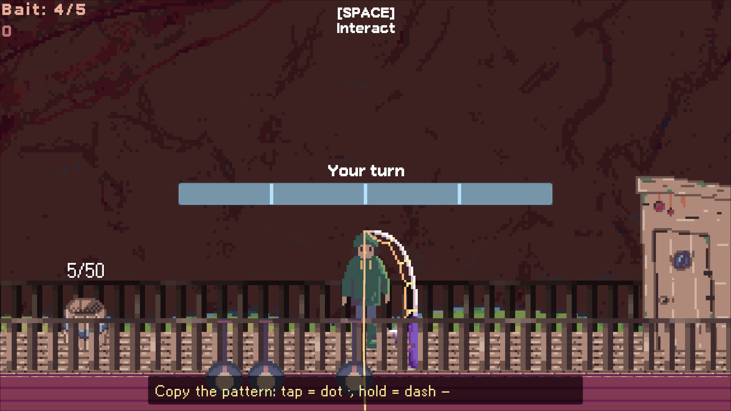 Parasite Pals by RatKing Games, TheSamBest, Takashi, Nixie, BigGiantFrog