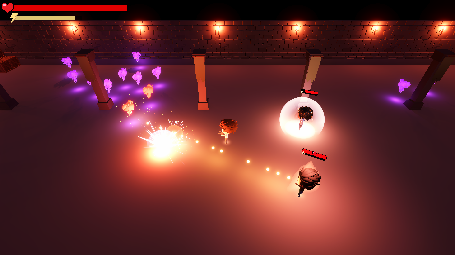 Trials of the Tungsten Rat by GodOfNoobs