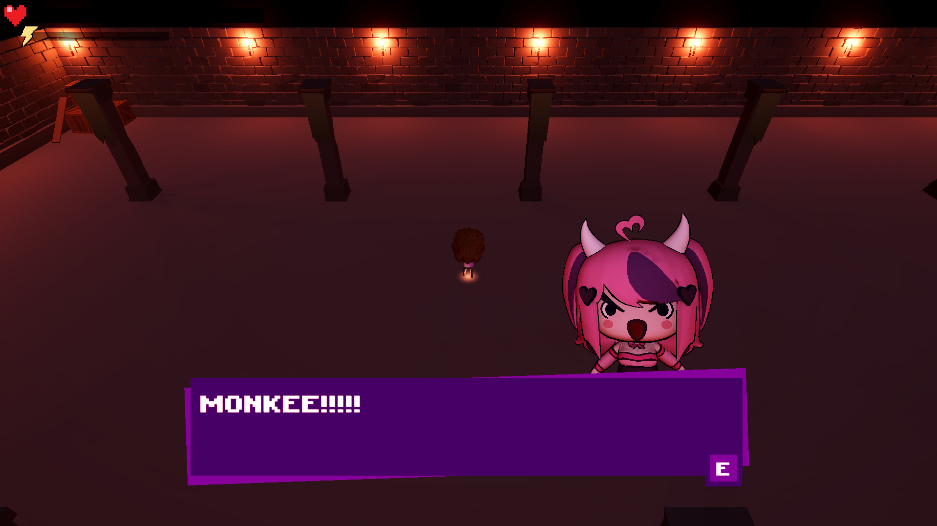 Trials of the Tungsten Rat by GodOfNoobs for Monkey Jam 2025 - itch.io
