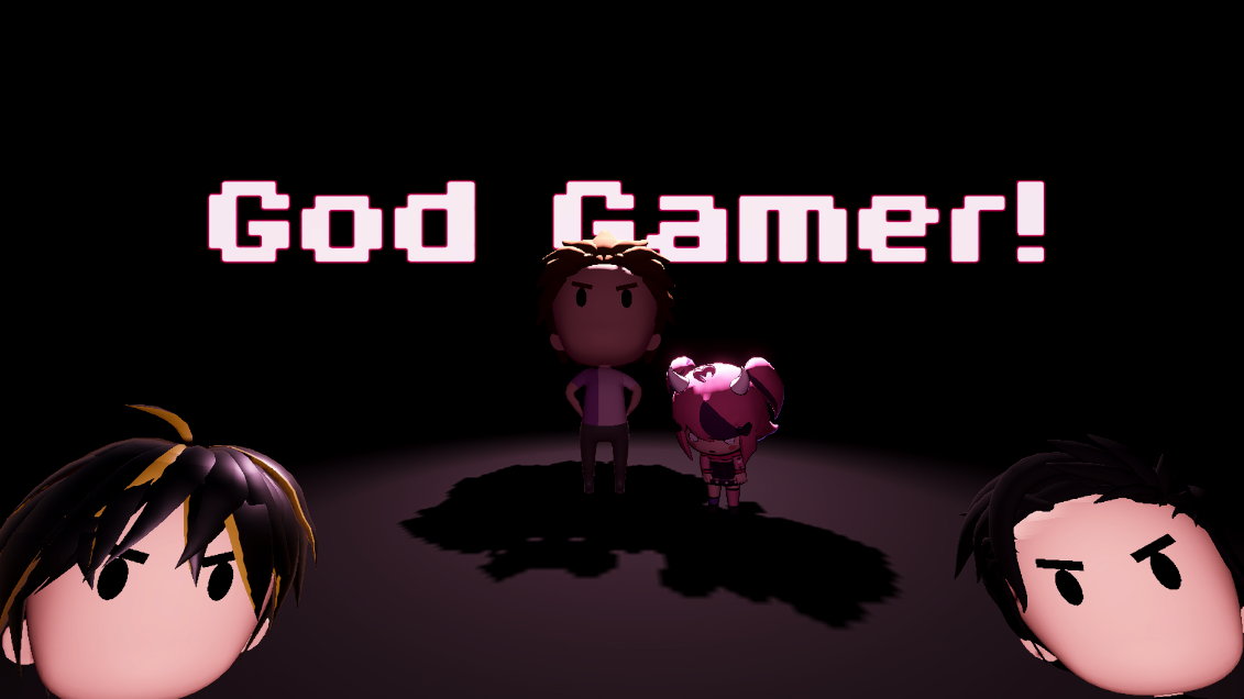Trials of the Tungsten Rat by GodOfNoobs for Monkey Jam 2025 - itch.io