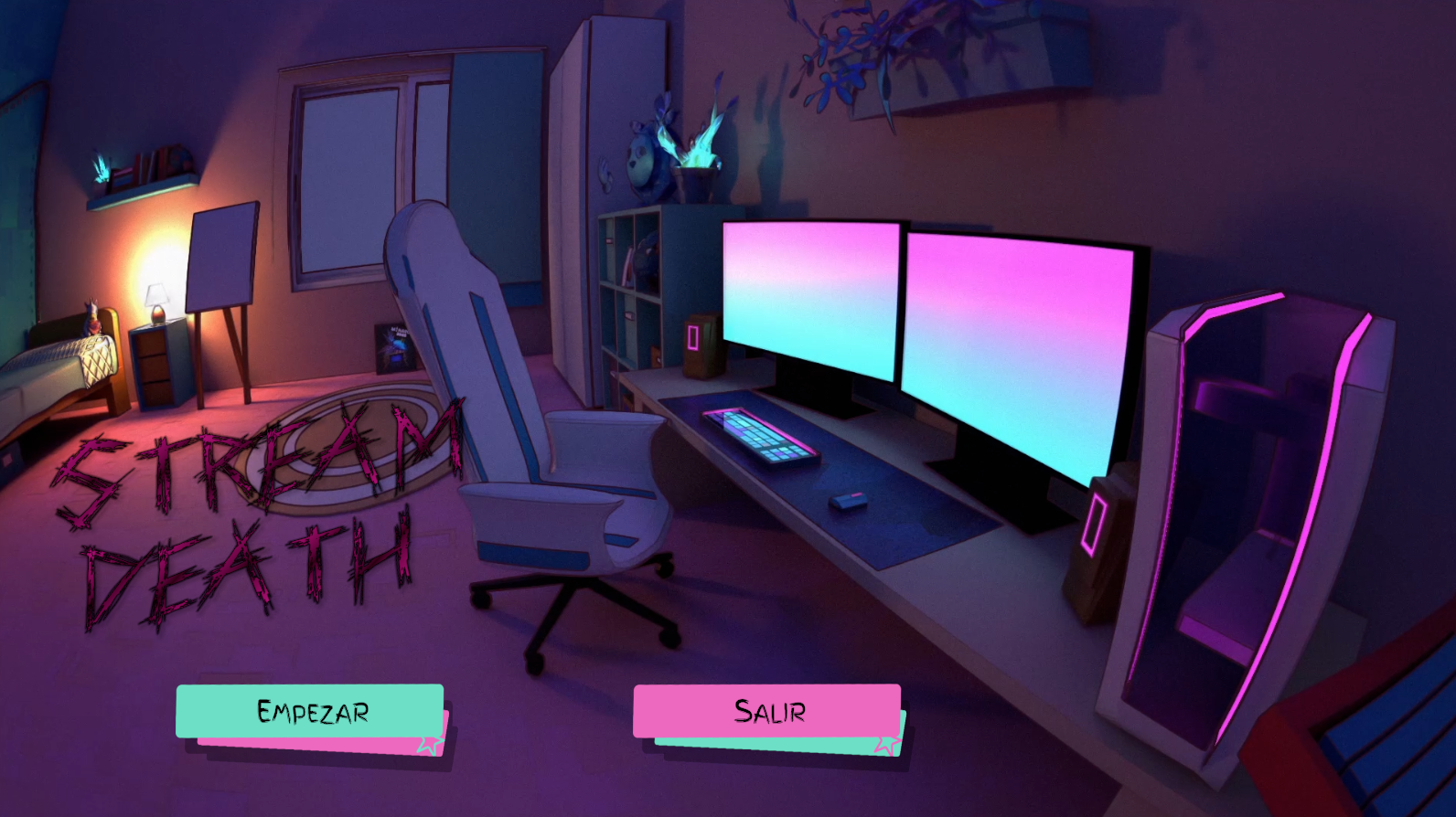 Stream Death by Ahreva, Alexis