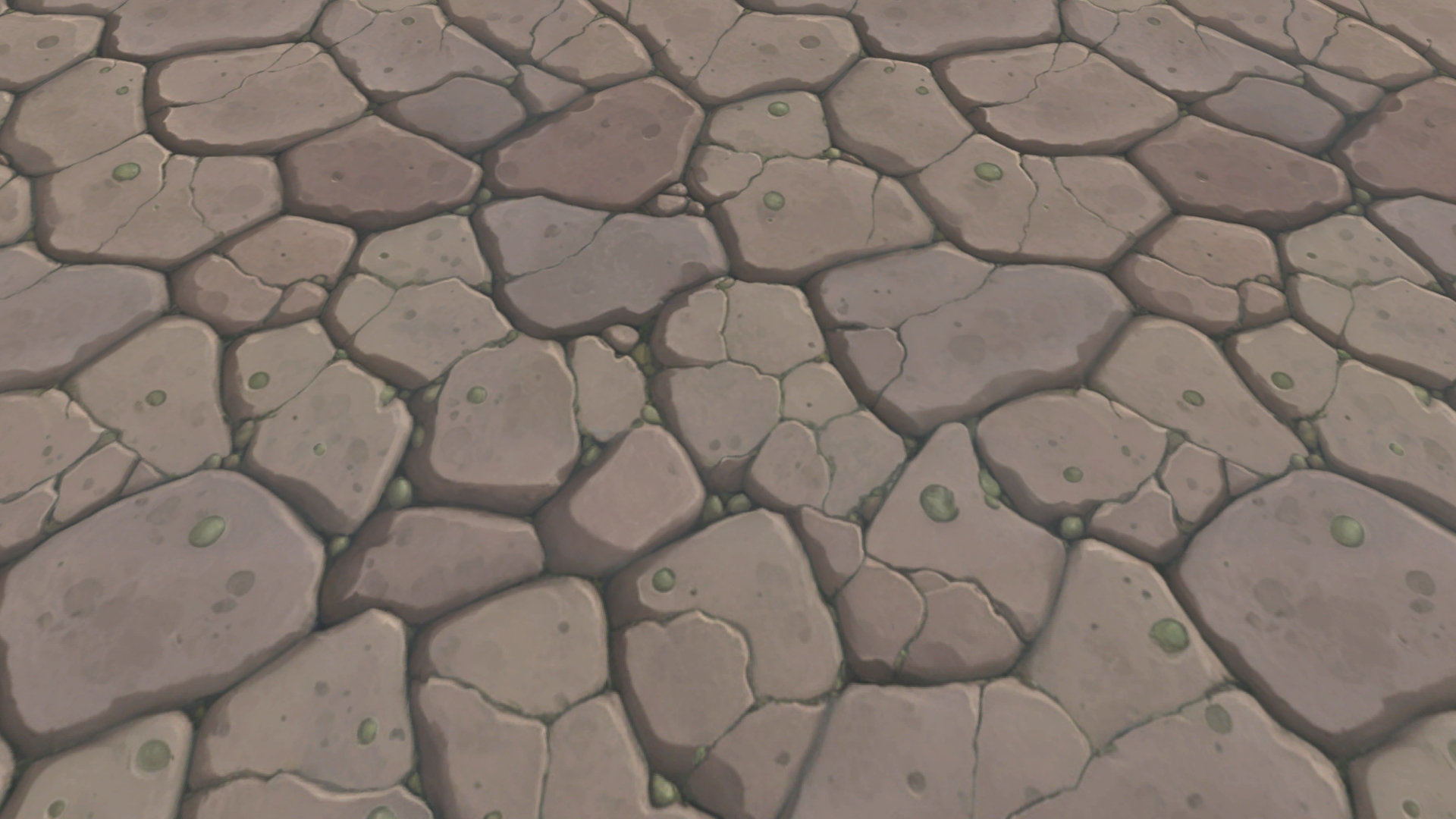 Stylized Textures – Vol 212 – Ground by oleekconder