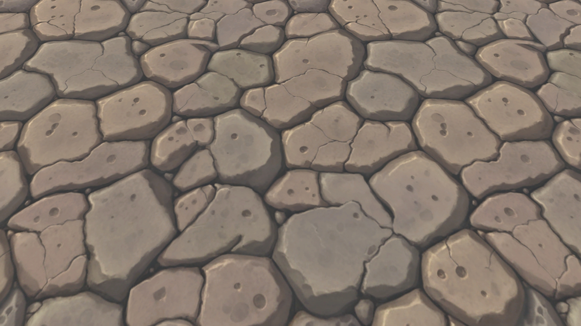 Stylized Textures – Vol 212 – Ground by oleekconder