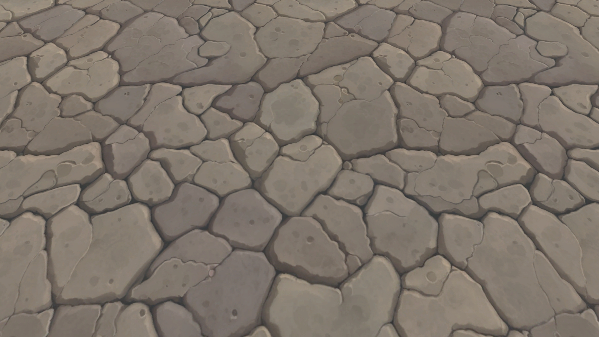 Stylized Textures – Vol 212 – Ground by oleekconder