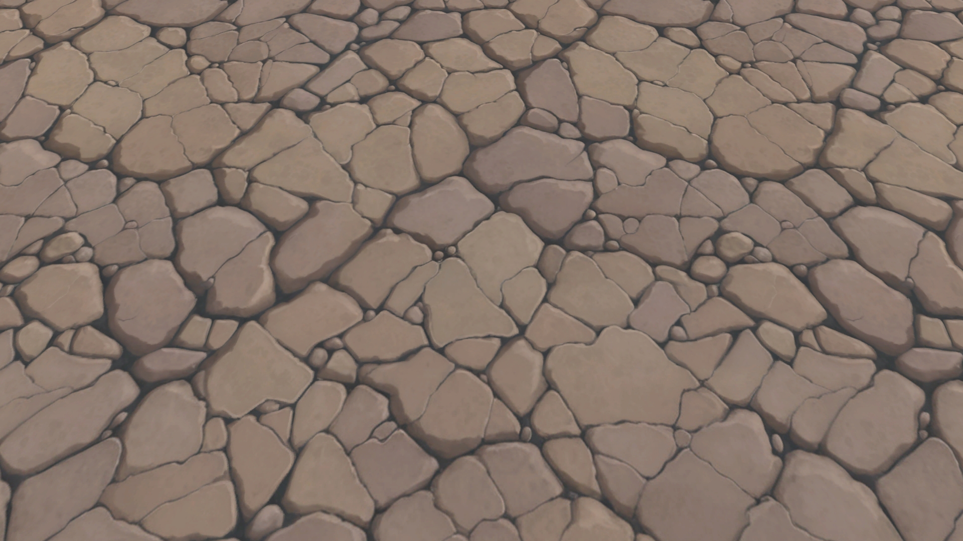 Stylized Textures – Vol 212 – Ground by oleekconder