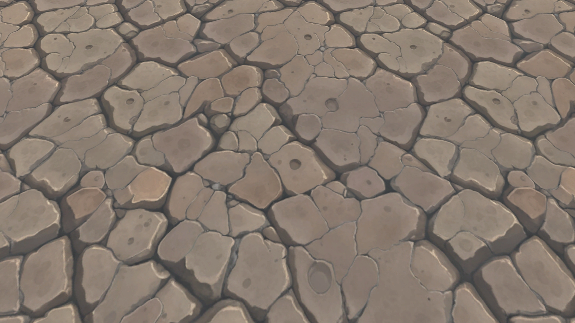 Stylized Textures – Vol 212 – Ground by oleekconder