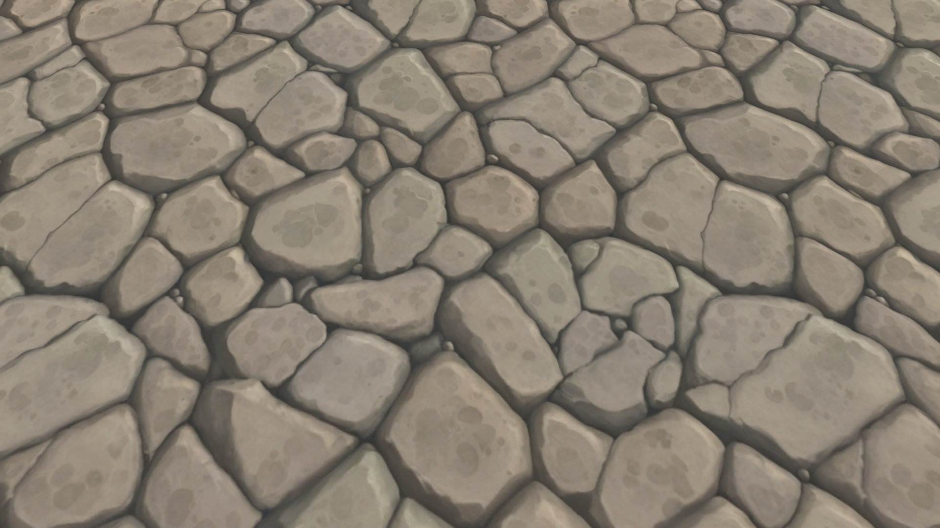 Stylized Textures – Vol 212 – Ground by oleekconder