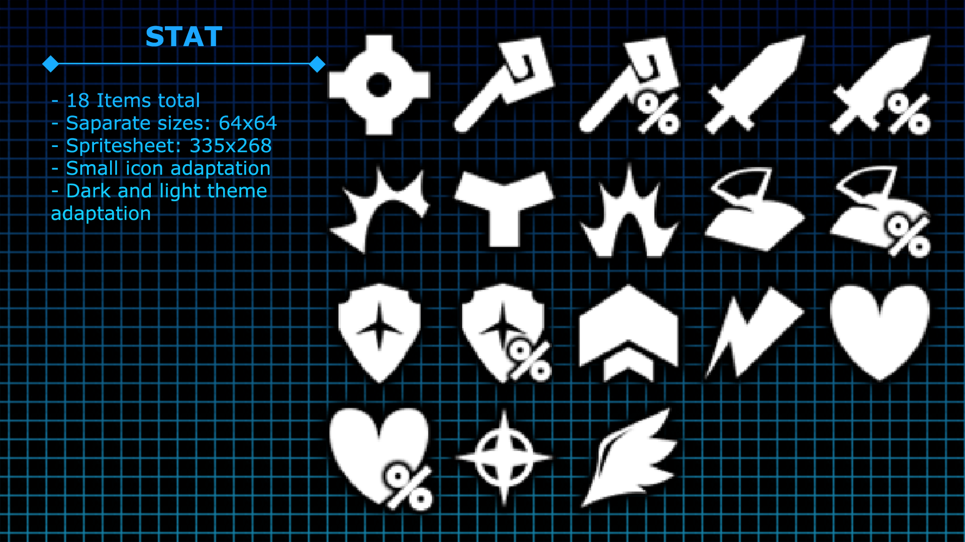 138 RPG ICON by Rzyas