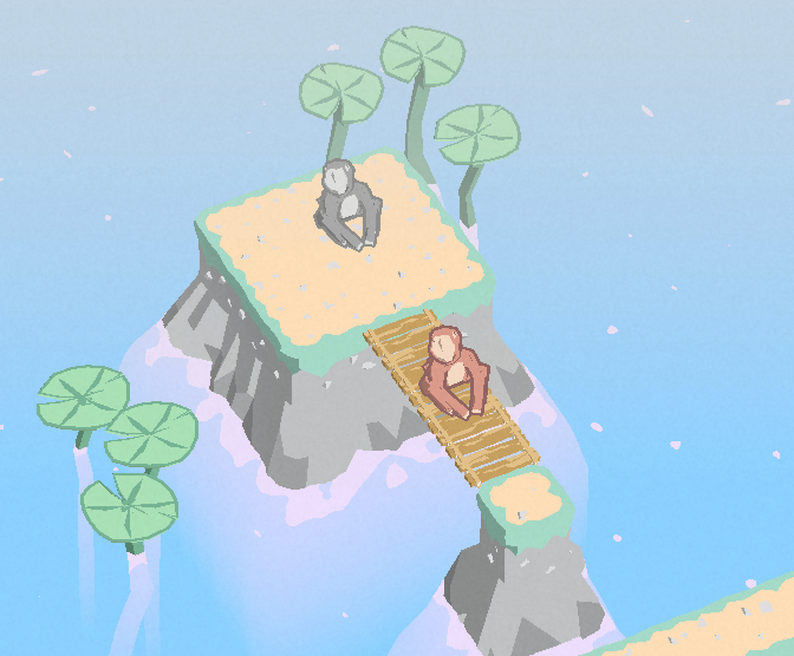 Monkey C Monkey Do by BoxStudios