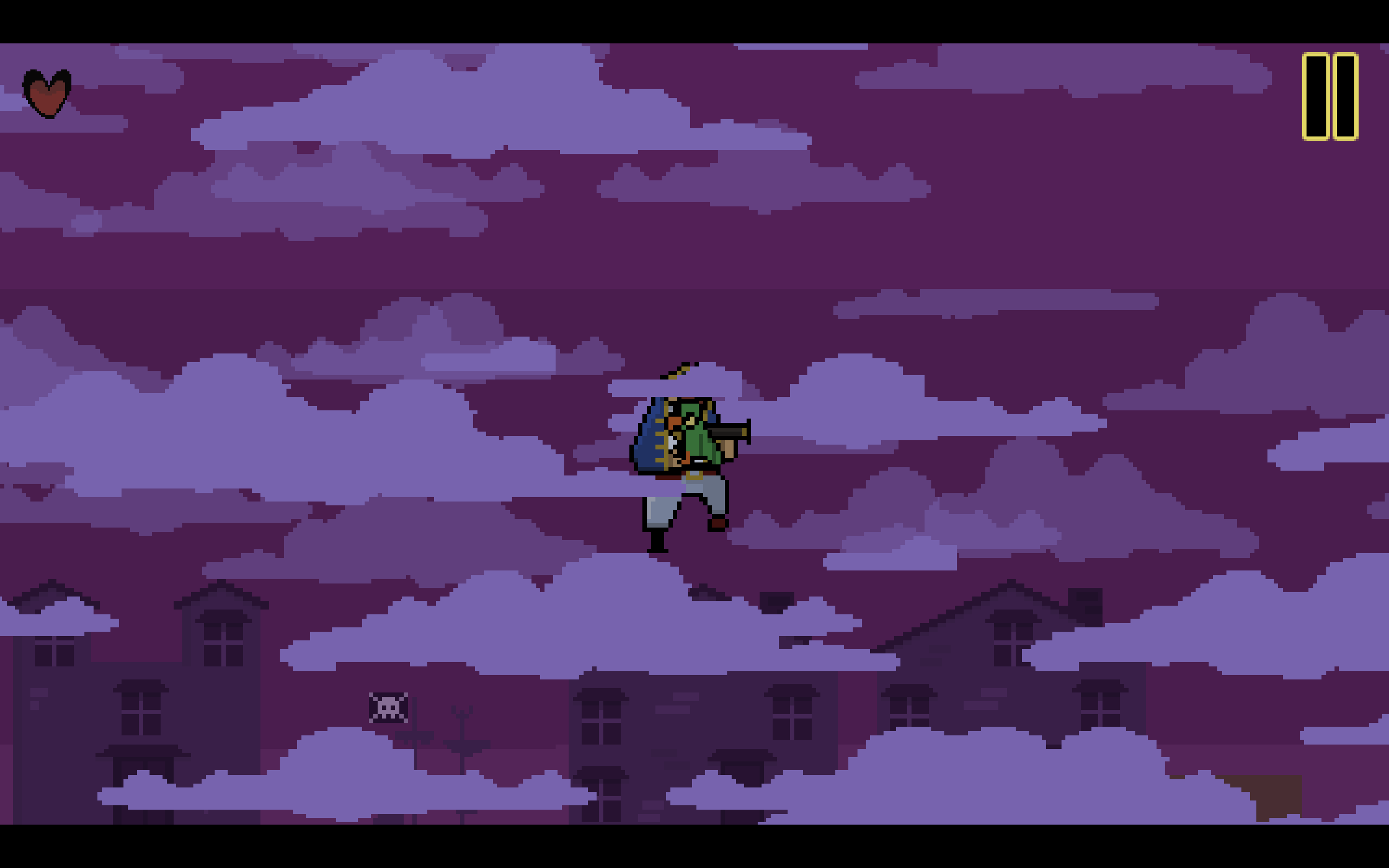 Pirates & Parrots by Hullaballo