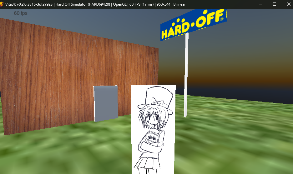 Hard Off Simulator! by nonogamer9