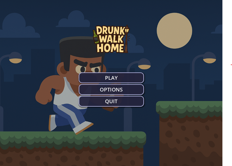 Drunk Walk Home by 2NOA