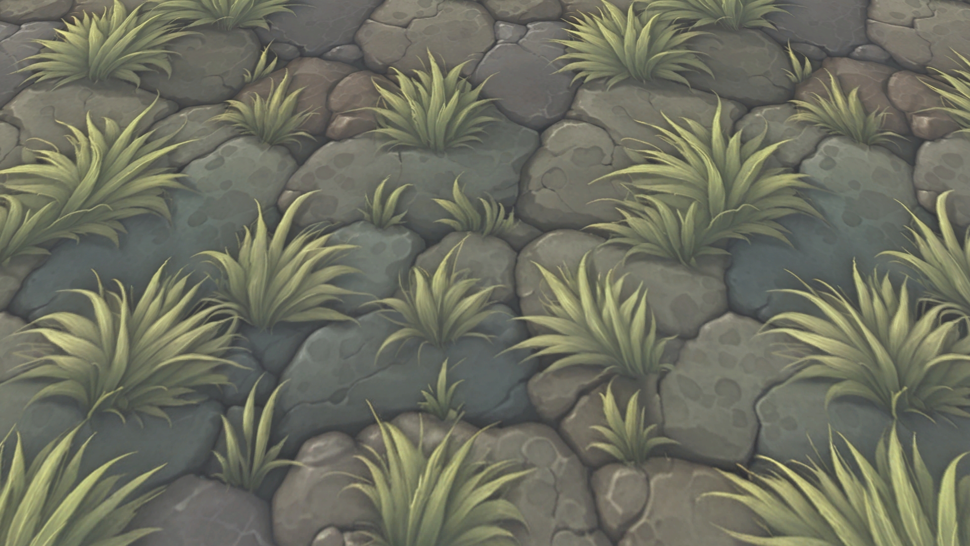 Stylized Textures – Vol 213 – Ground by oleekconder
