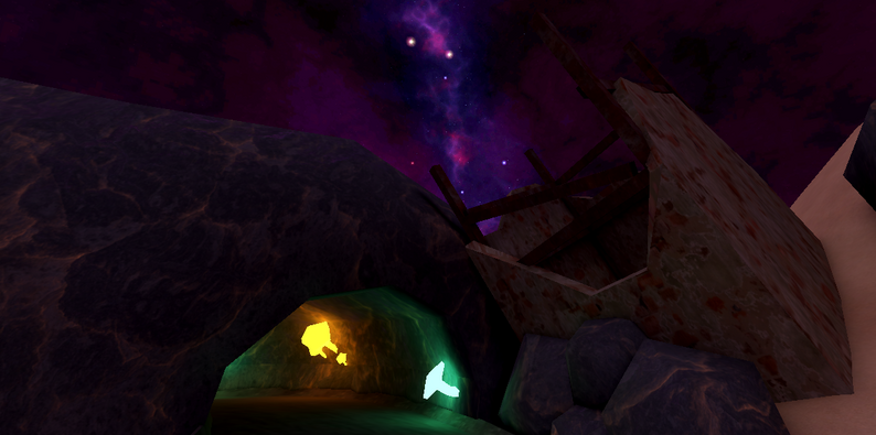 Rollin Racers by Thomas Pendergrass, Vipaka