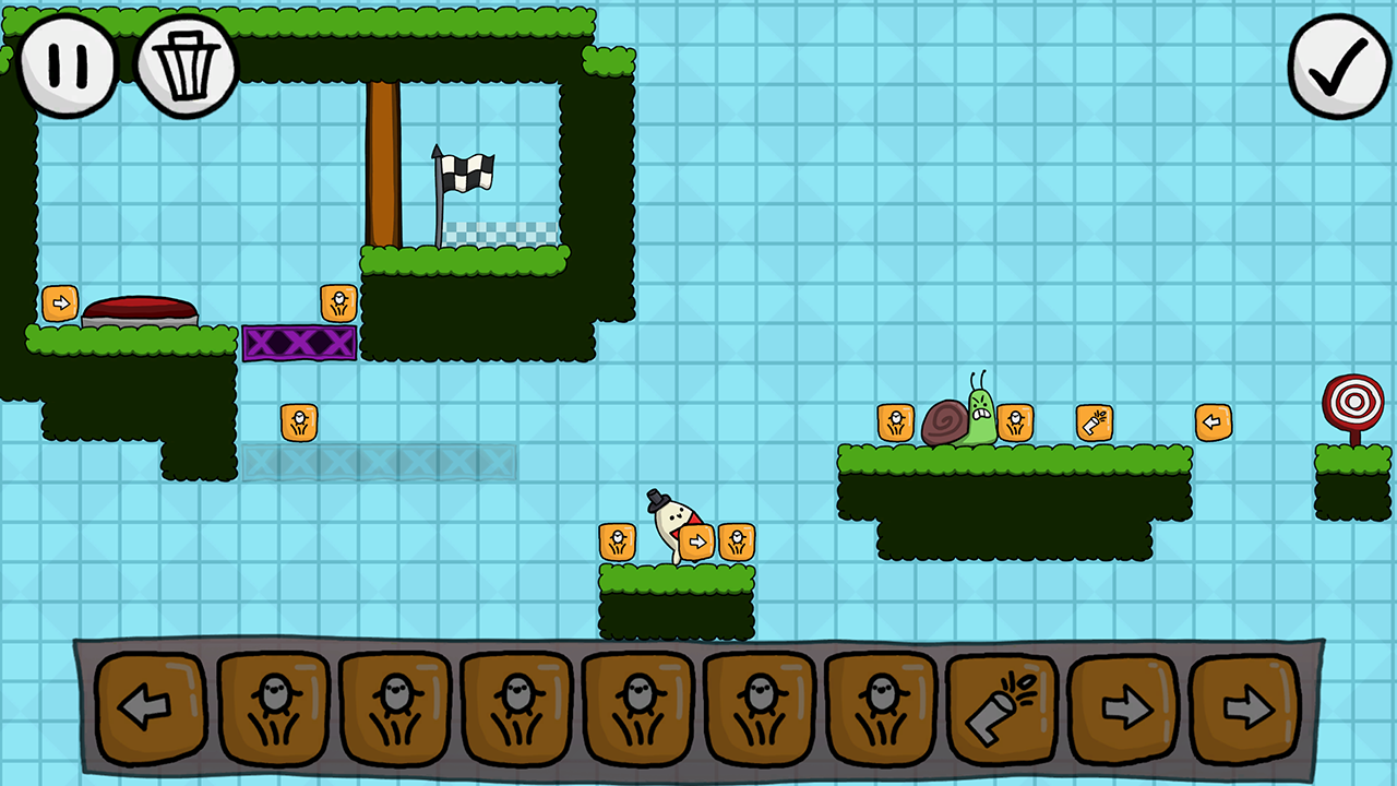 Regular Game About Egg by EYESAW, bubb1e