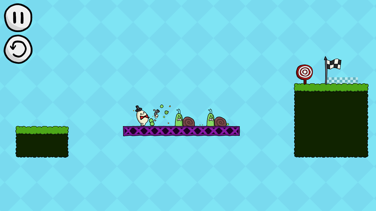 Regular Game About Egg by EYESAW, bubb1e