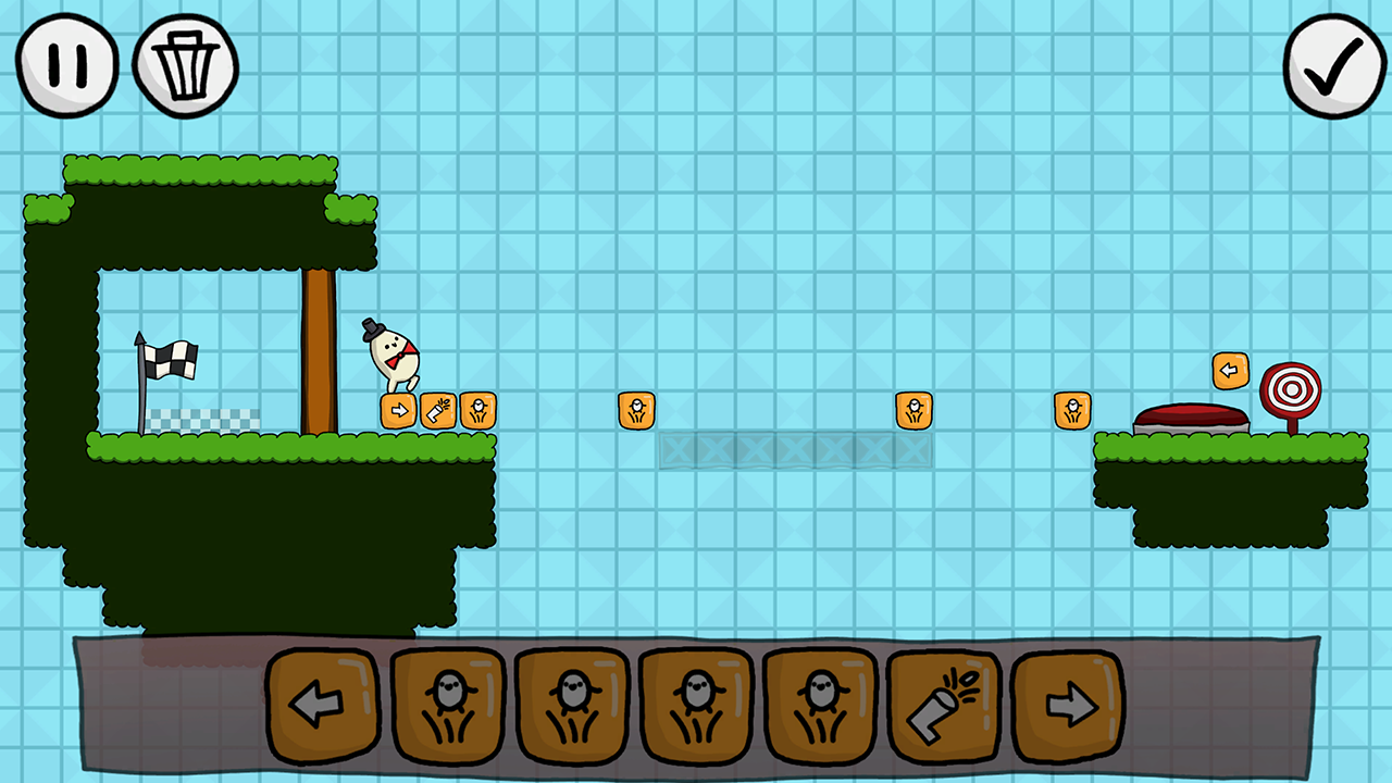 Regular Game About Egg by EYESAW, bubb1e