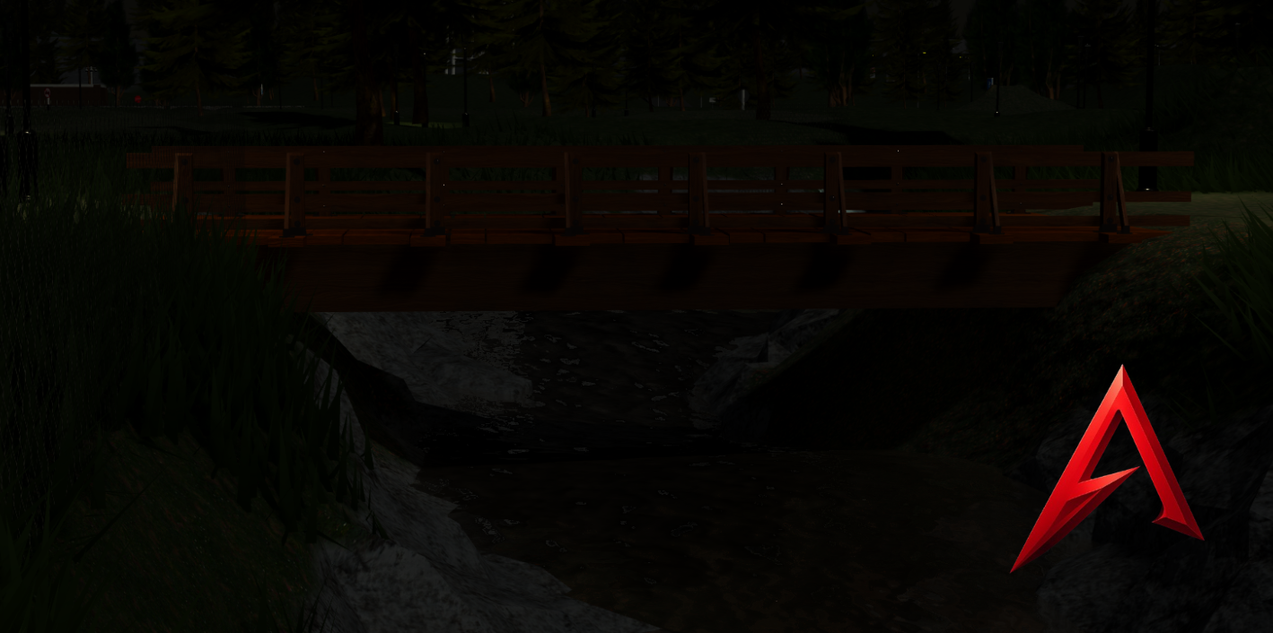 Roblox-North Carolina State Roleplay by Aris Oww