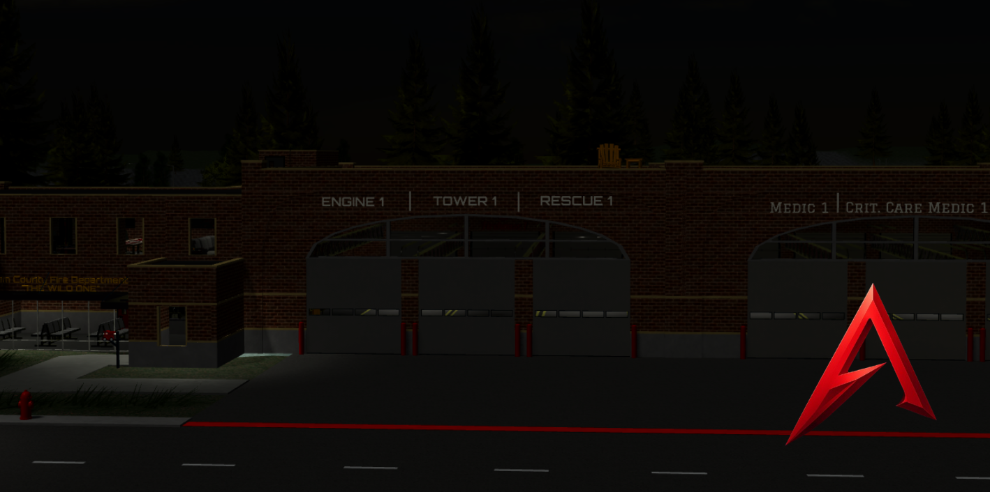 Roblox-North Carolina State Roleplay by Aris Oww