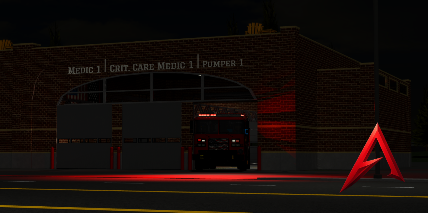 Roblox-North Carolina State Roleplay by Aris Oww