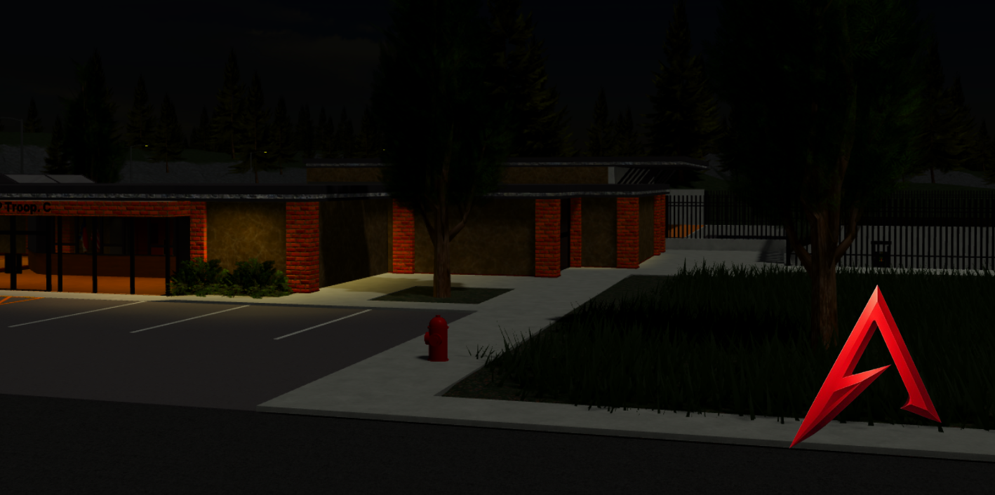 Roblox-North Carolina State Roleplay by Aris Oww