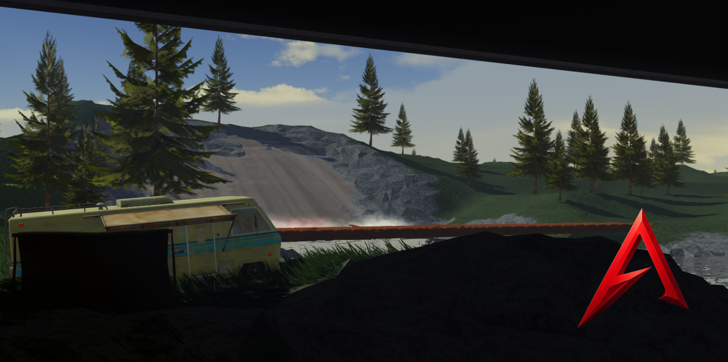 Roblox-North Carolina State Roleplay by Aris Oww
