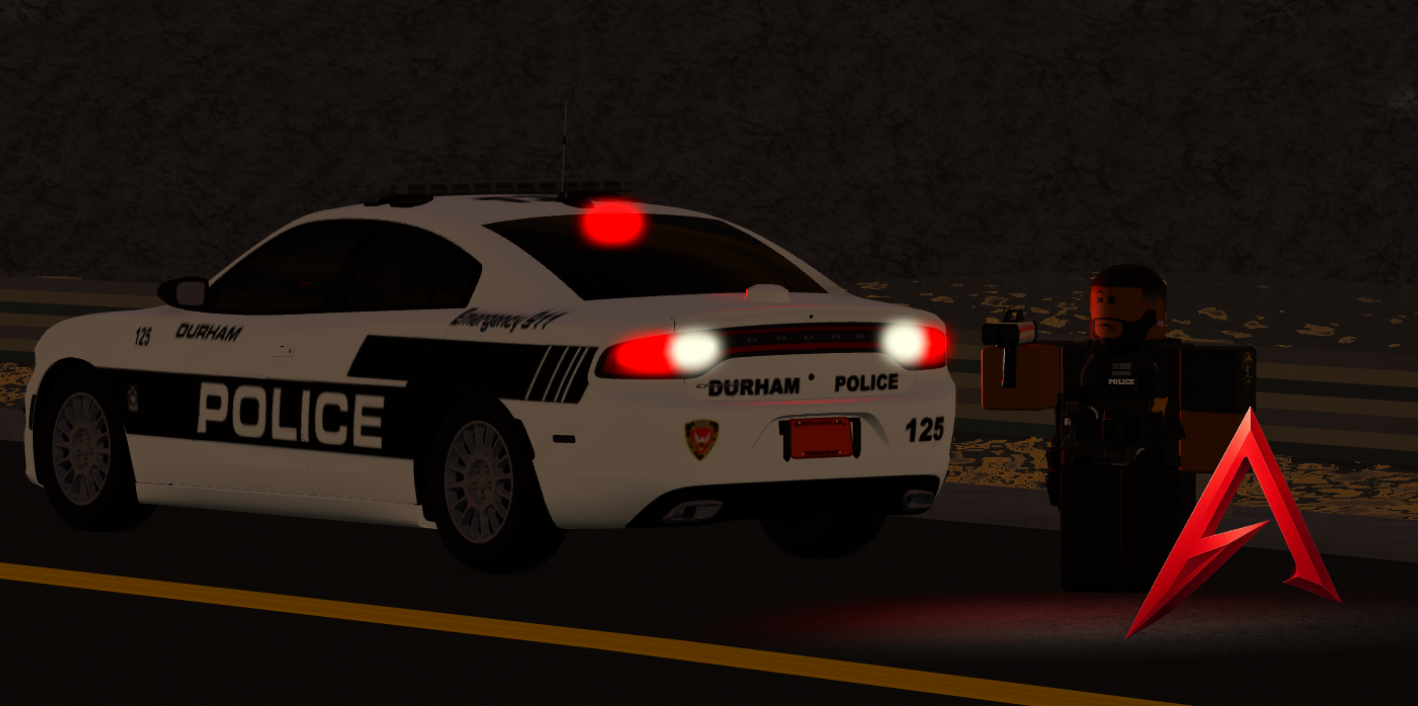 Roblox-North Carolina State Roleplay by Aris Oww