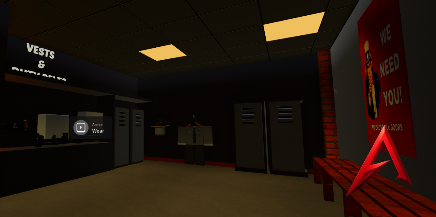 Roblox-North Carolina State Roleplay by Aris Oww